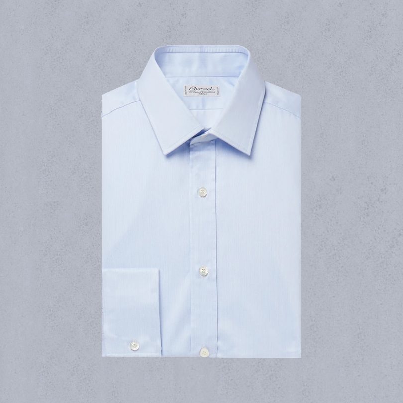 These are the 6 most common types of collar — and when to wear them ...