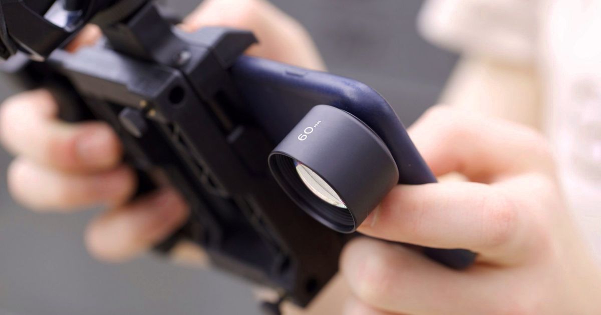 These are the best smartphone camera accessories | Gentleman's Journal