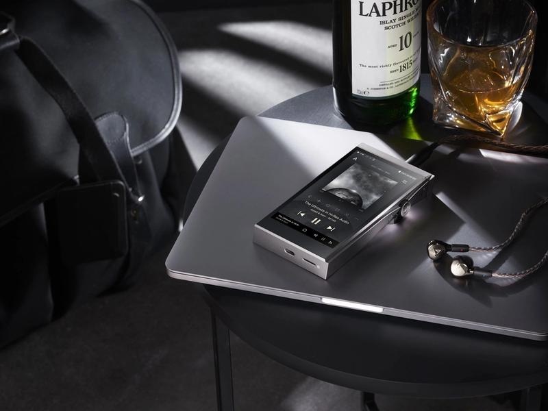 Here’s why you should invest in a high-res audio player | Gentleman's ...