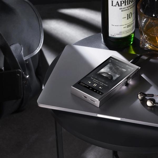 Here’s why you should invest in a high-res audio player | Gentleman's ...