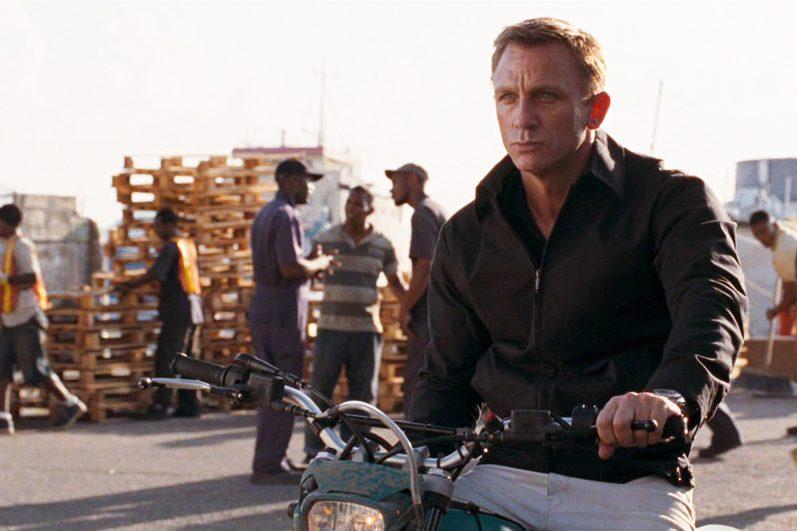 Here's every island James Bond has ever visited (fictional or otherwise ...
