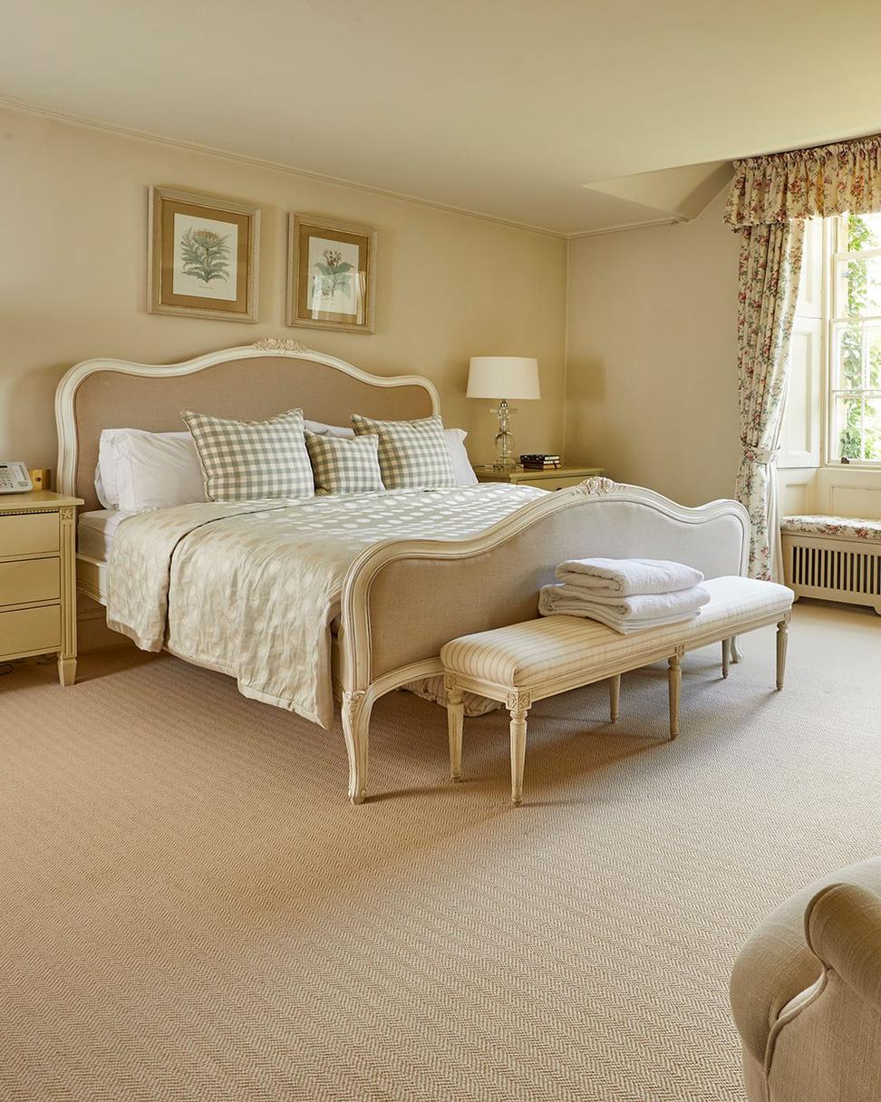 Take a tour around Nick Candy's Oxfordshire estate | The Gentleman's ...