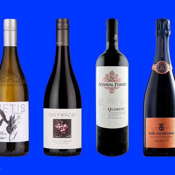 Rugby World Cup 2023: the best wines from New Zealand, South Africa ...