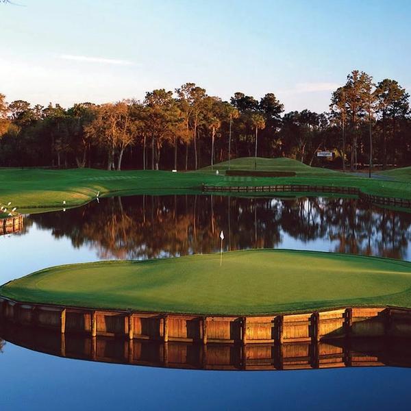Best golf courses in the world | The Gentleman's Journal | Gentleman's ...