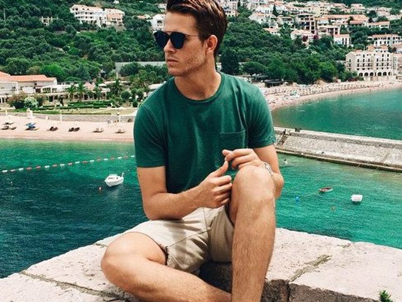 The most stylish men on Instagram | The Gentleman's Journal | The ...