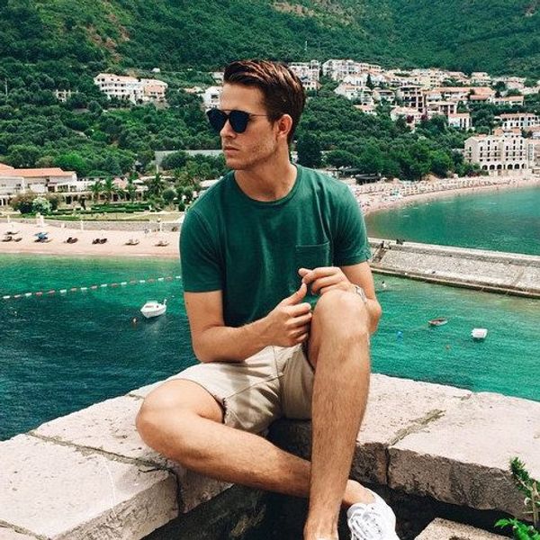 The most stylish men on Instagram | The Gentleman's Journal | The ...