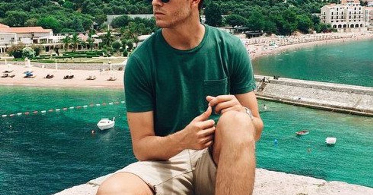 The most stylish men on Instagram | The Gentleman's Journal | The ...