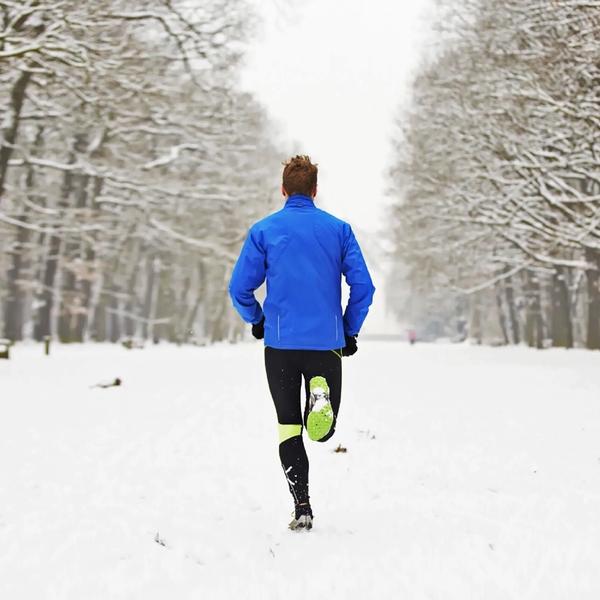 The best running gear for winter | Gentleman's Journal | Gentleman's ...