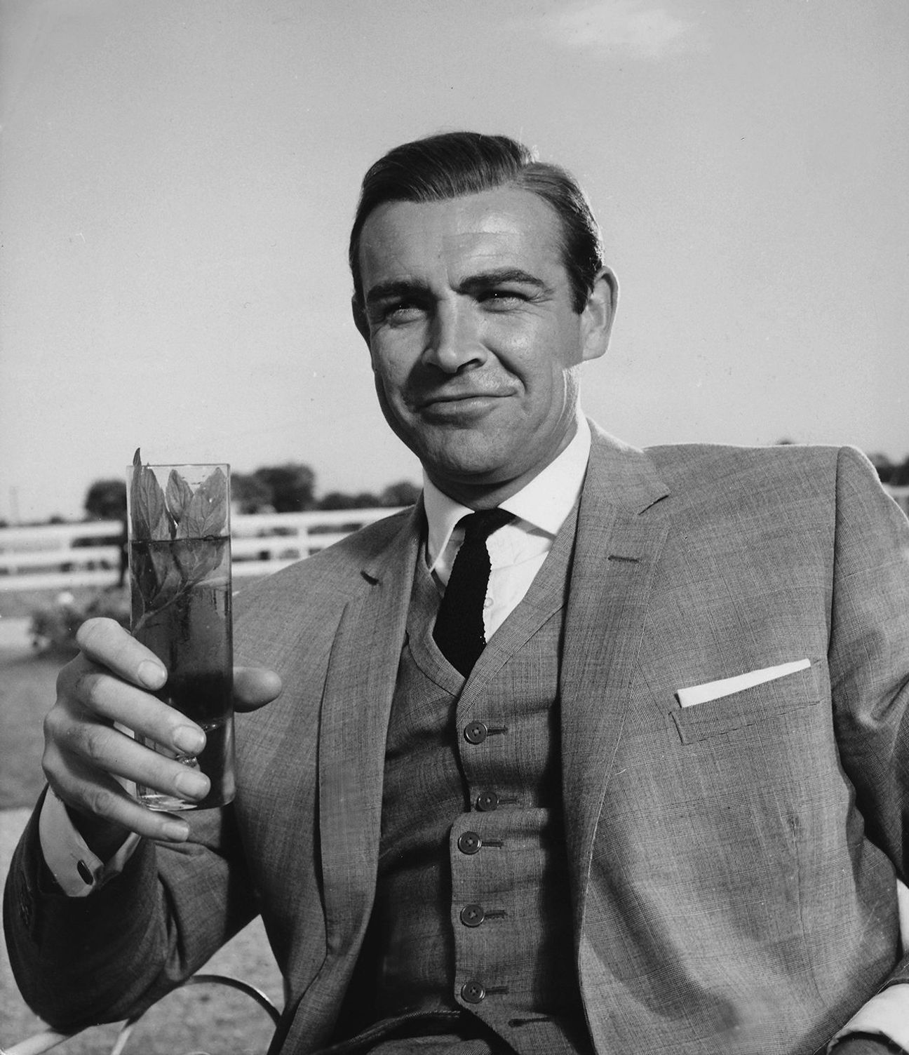 How to dress like Sean Connery | The Gentleman's Journal | Gentleman's ...
