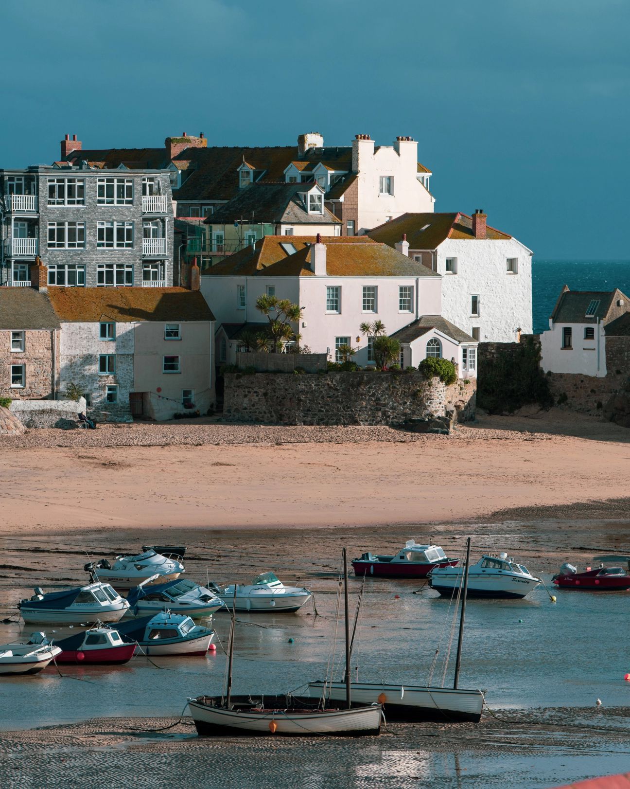 These are the best UK destinations for a last-minute summer staycation ...