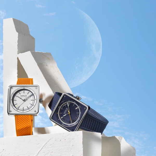 These are the best men's watches under £500 | Gentleman's Journal