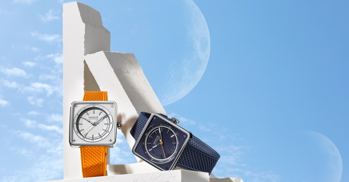 These are the best men's watches under £500 | The Gentleman's Journal