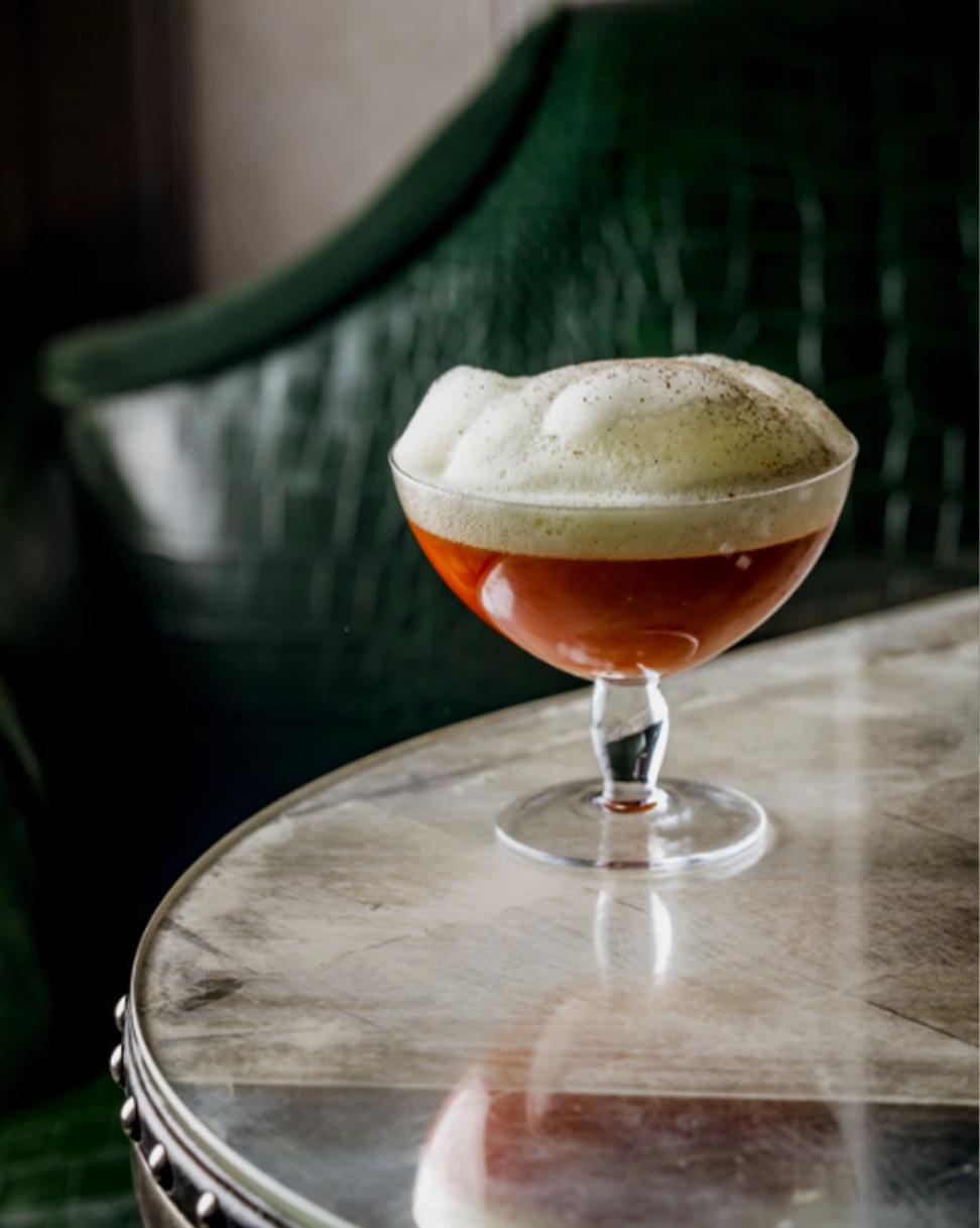 3 signature cocktail recipes from The Connaught Bar | The Gentleman's ...