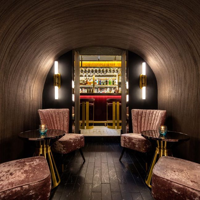 5 of the best London bars to end Dry January | Gentleman's Journal ...