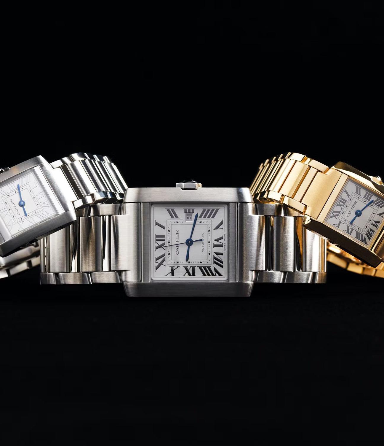 The best watches of 2023, chosen by Gentleman’s Journal | The Gentleman ...