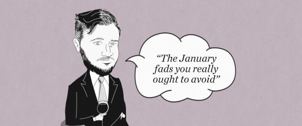 These are the 10 best quotes about being a gentleman | The Gentleman's ...