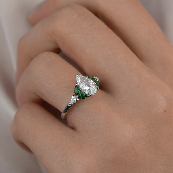 How to choose an engagement ring for your partner | Gentleman's Journal