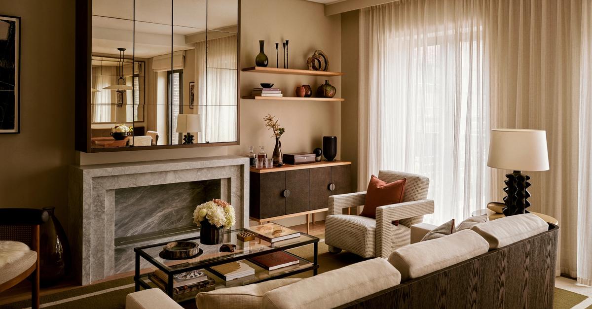 Native Land’s latest residential development brings a new level of ...