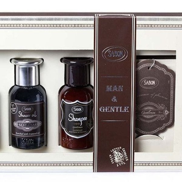 3 of the best grooming kits | The Gentleman's Journal | The latest in ...