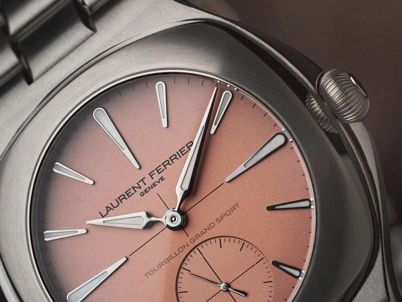 The 5 best watches of 2023 | Gentleman's Journal