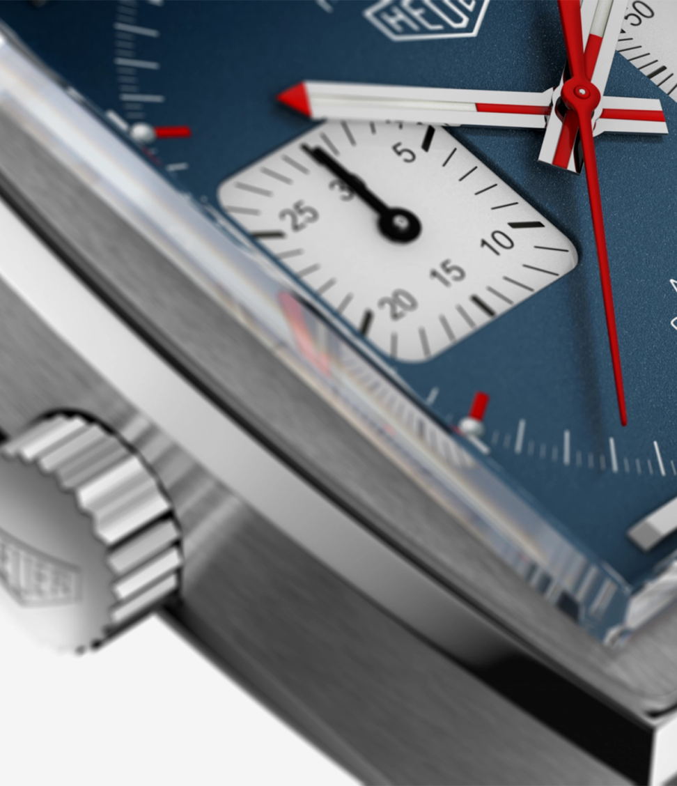 The best car watches of all time | The Gentleman's Journal