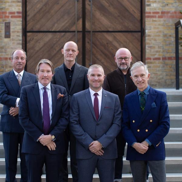 Inside London Craft Week's 'Craft Behind British Luxury' Open Day ...