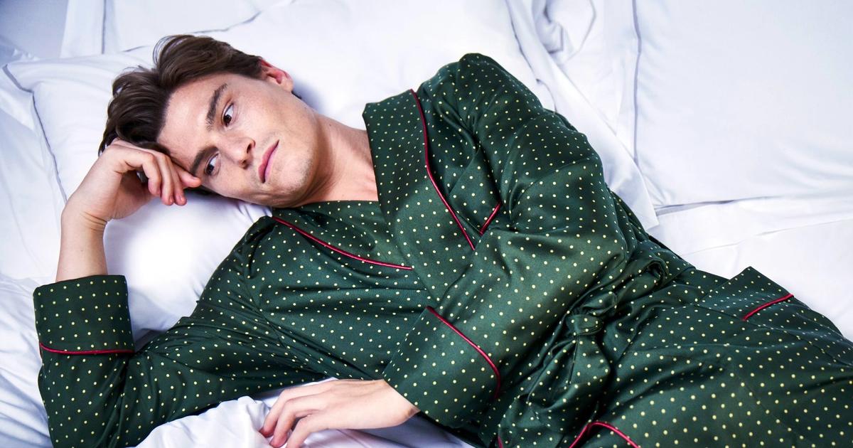 8 reasons why you should sleep 8 hours a night — and 8 ways to do it ...