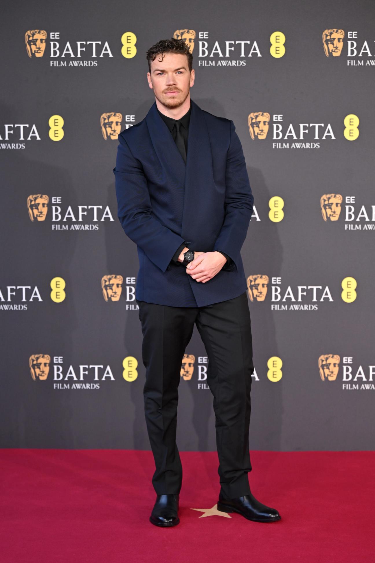 The best-dressed men at the 2025 BAFTAs | The Gentleman's Journal