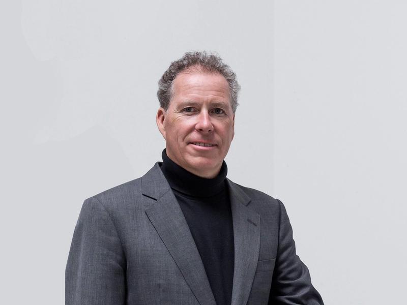 David Linley turned the tables on furniture design. Here’s how he did ...