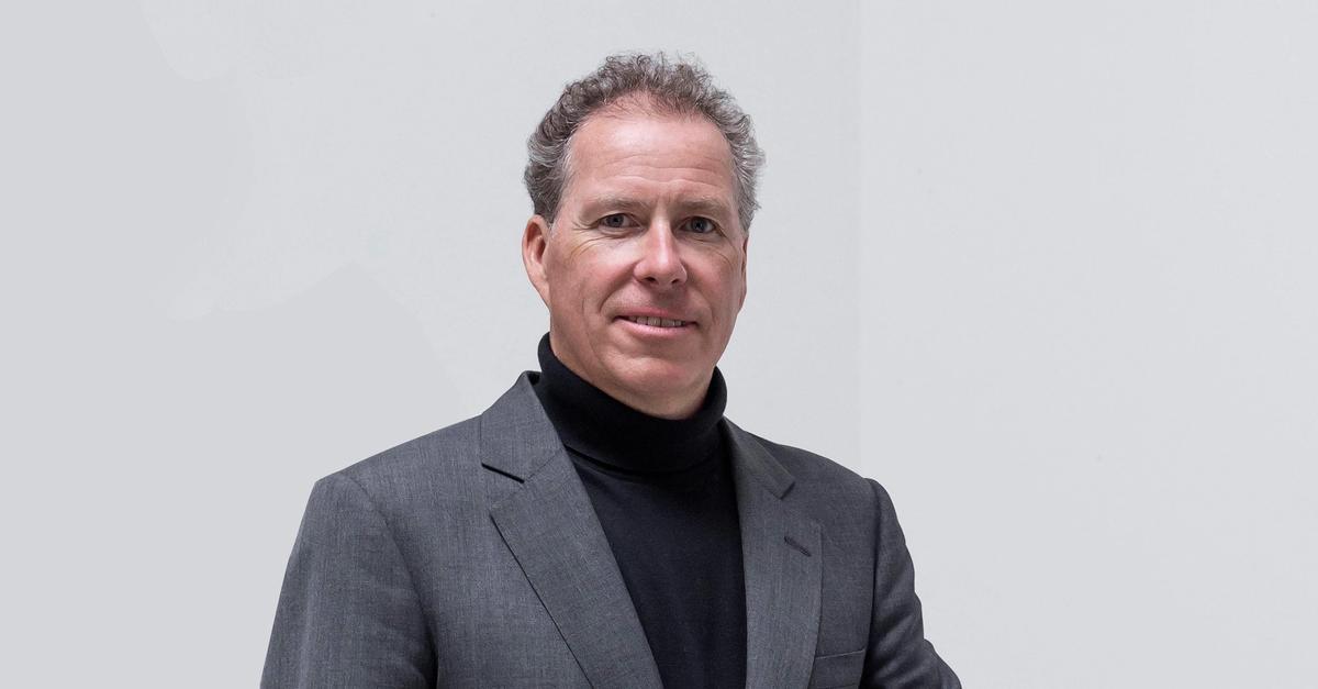 David Linley turned the tables on furniture design. Here’s how he did ...