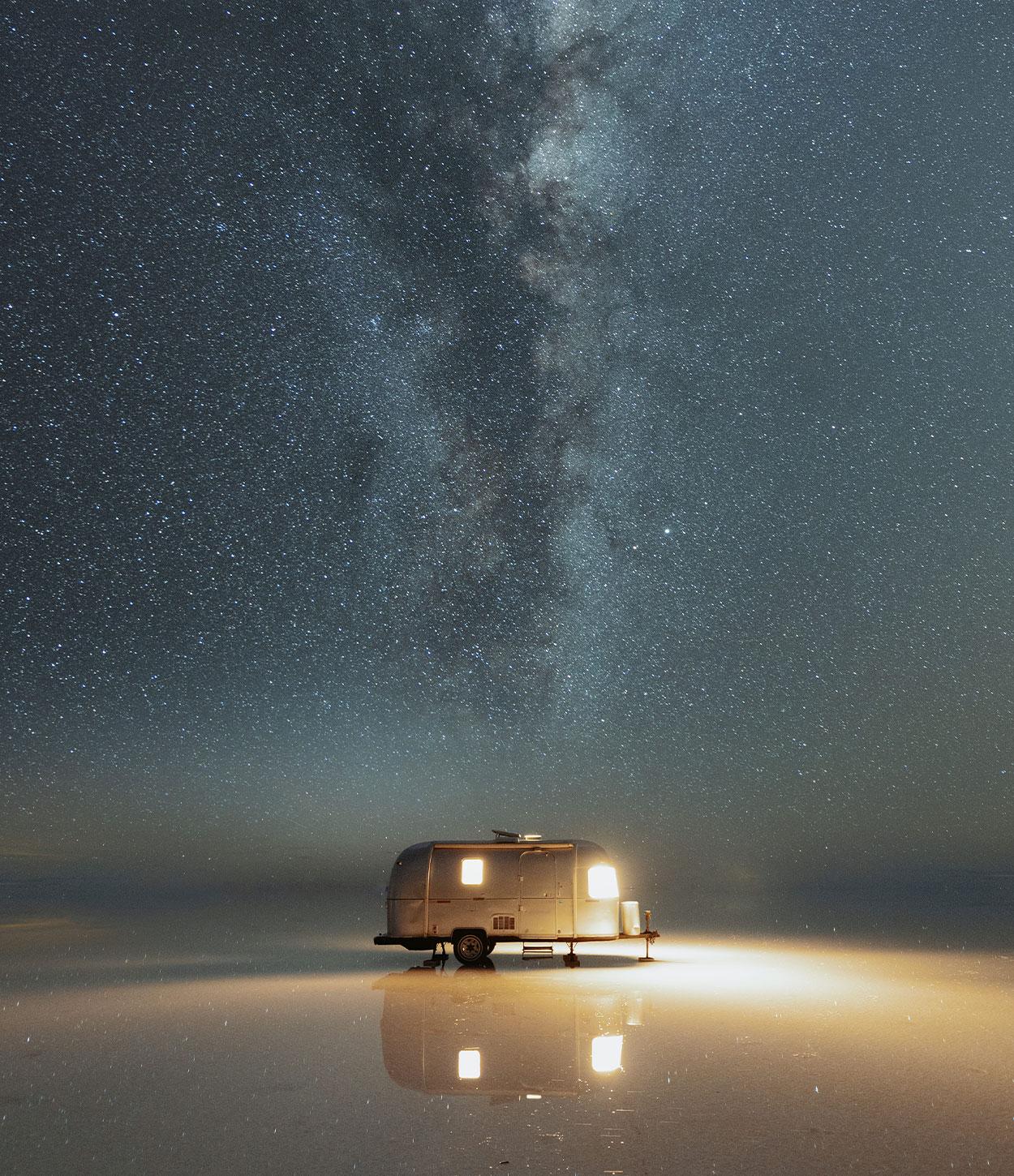 How True Travel will take you to the world’s untouched corners | The ...