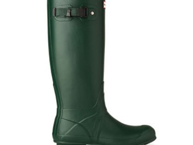 The Ultimate Festival Essential: Hunter Norris Field Boot Collection ...