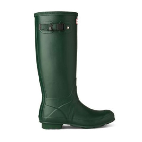 The Ultimate Festival Essential: Hunter Norris Field Boot Collection ...