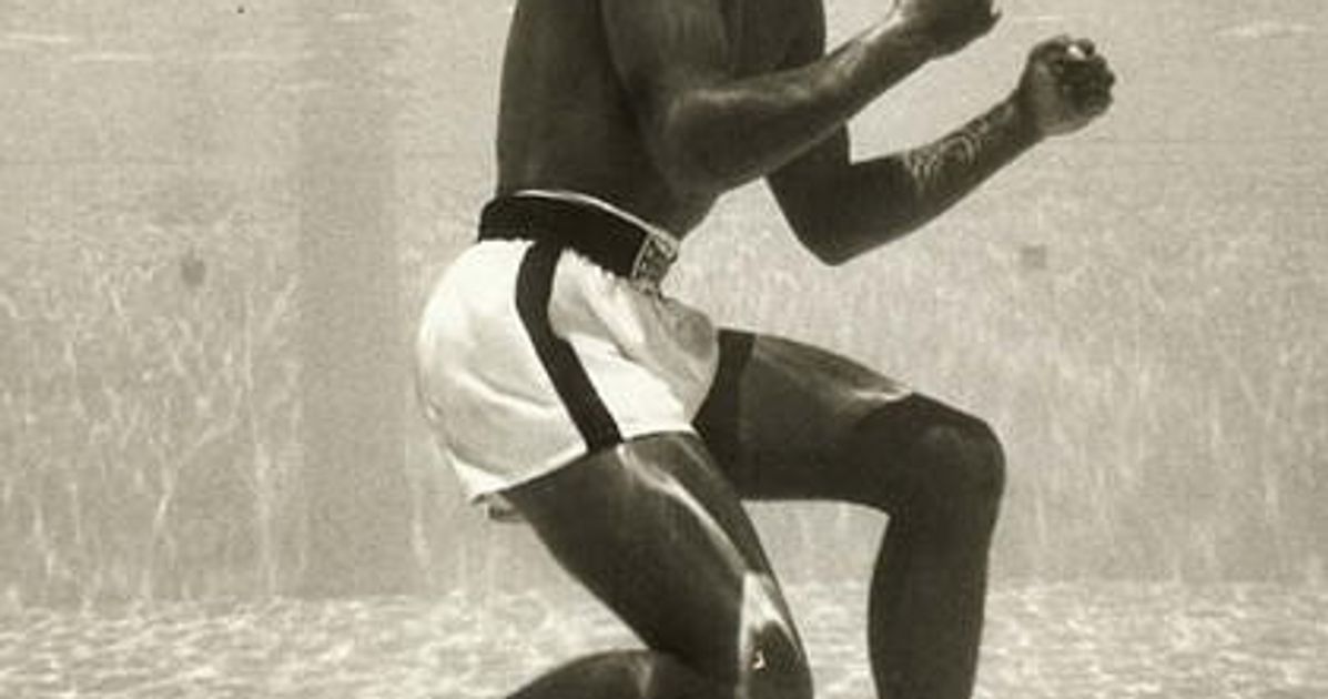 The 10 Things You Are Doing Wrong in the Gym | The Gentleman's Journal ...