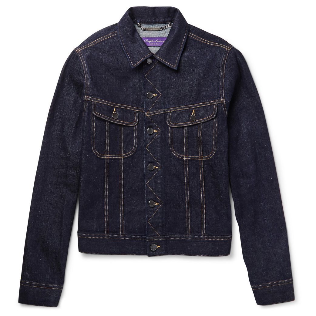 American style - how to achieve the look | The Gentleman's Journal ...