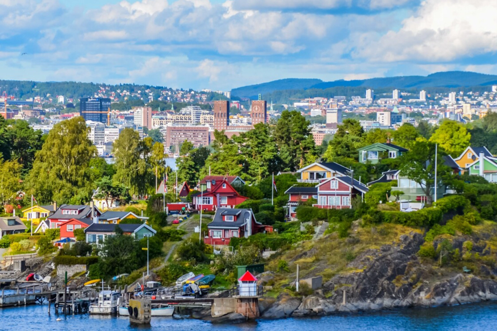 The best city breaks to take this spring | The Gentleman's Journal