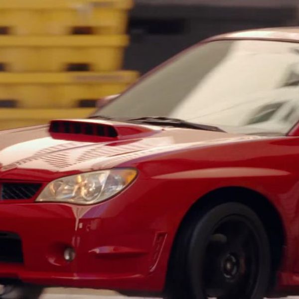 Your guide to the perfect handbrake turn | The Gentleman's Journal ...