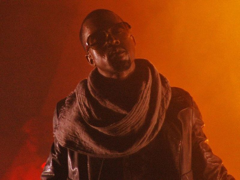 Understanding the genius rise of Kanye West | Gentleman's Journal ...