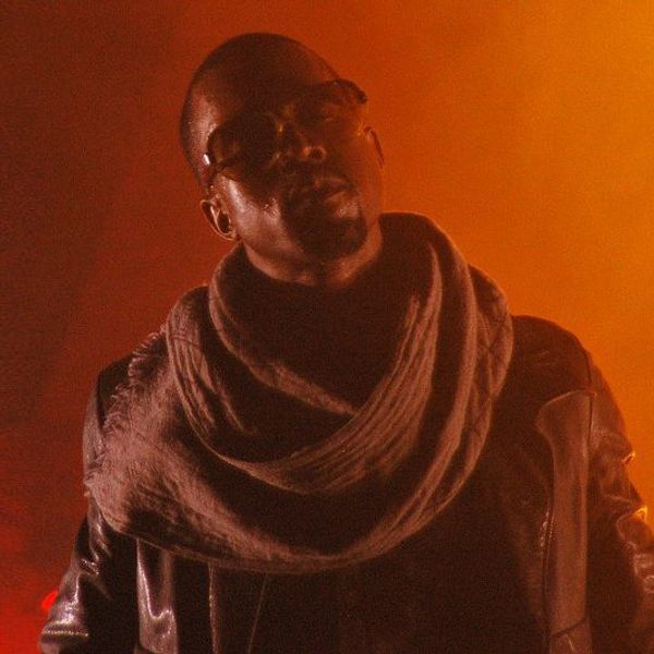 Understanding the genius rise of Kanye West | Gentleman's Journal ...