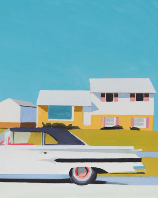 10 emerging artists you should be investing in | The Gentleman's Journal