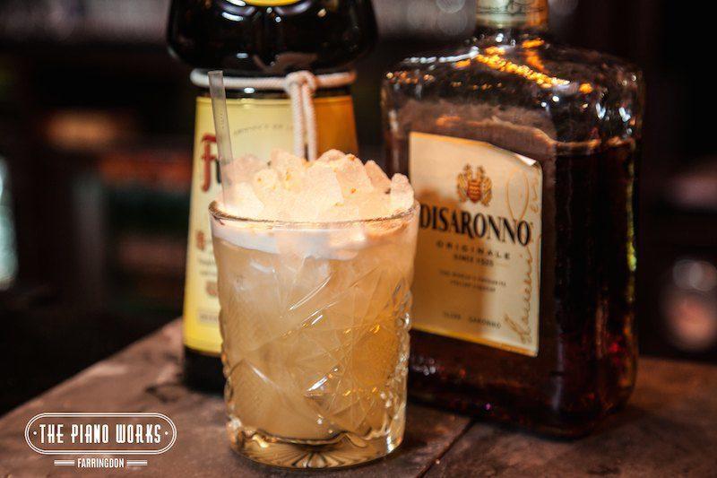 Could this be the best cocktail in London...? | The Gentleman's Journal ...