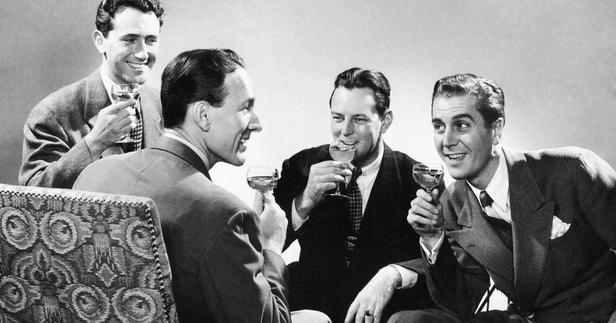 20 Of The Funniest Quotes As Told By Gentlemen | The Gentleman's ...