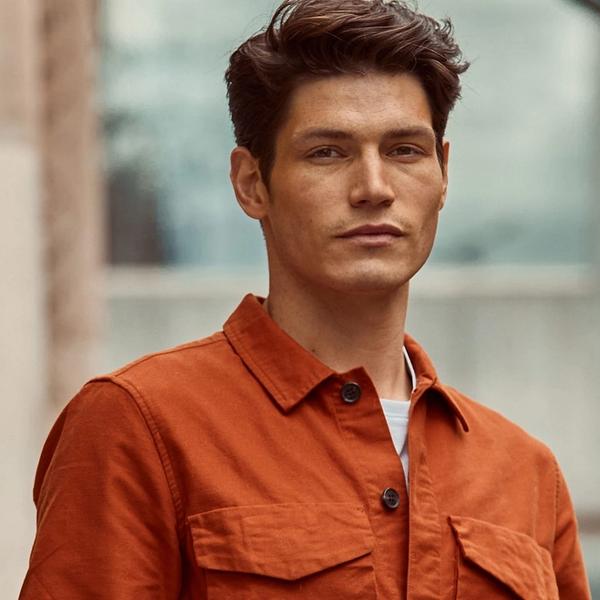 Sam Way is searching for his personal, signature style | Gentleman's ...