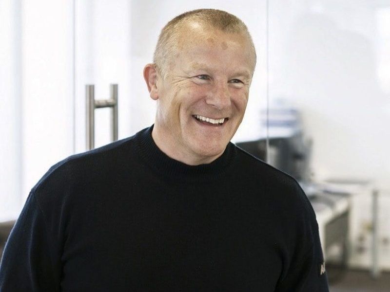 The return of Neil Woodford | Gentleman's Journal | Gentleman's Journal