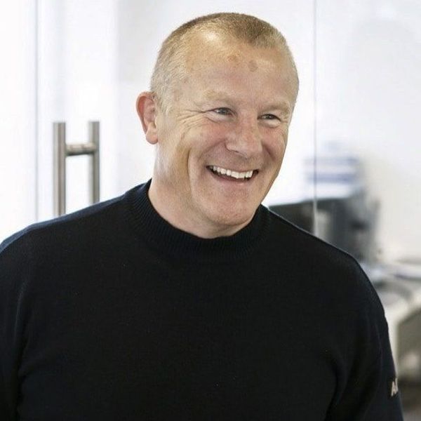 The return of Neil Woodford | Gentleman's Journal | Gentleman's Journal