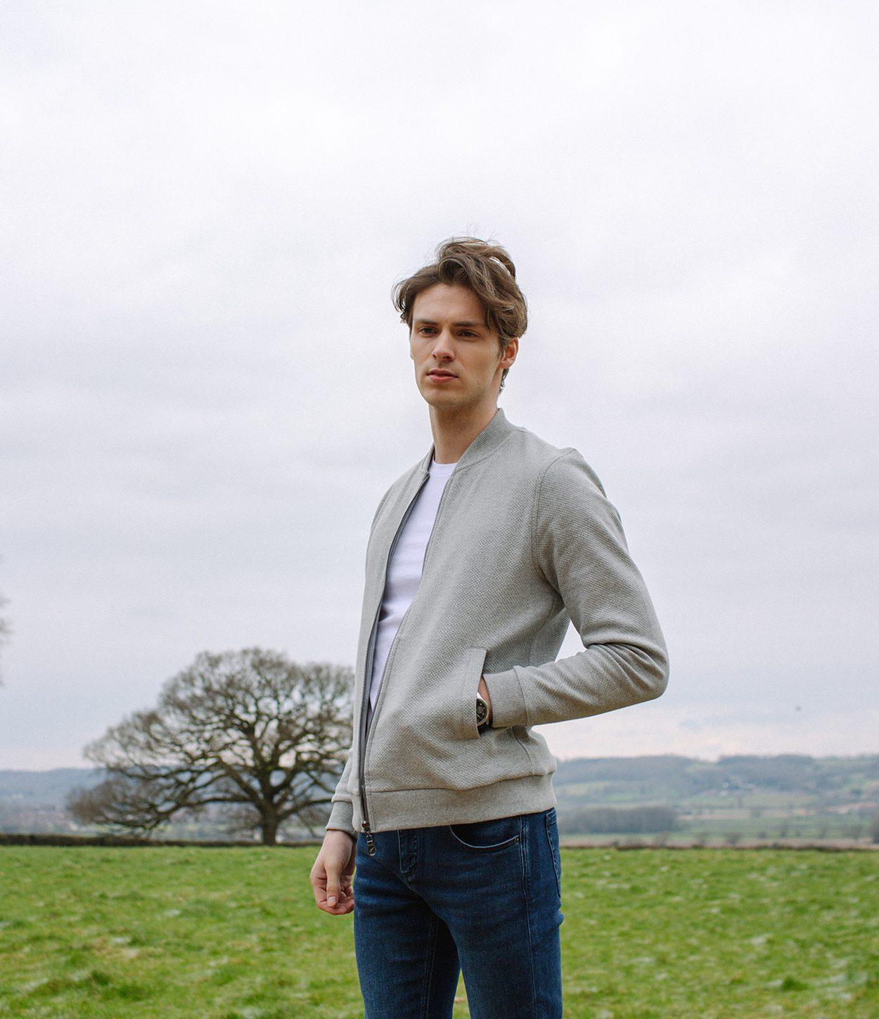 The 5 pieces of Benedict Raven menswear every man should own | The ...