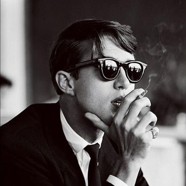 Style Icon: Mr Roy Halston Frowick | The Gentleman's Journal | The ...