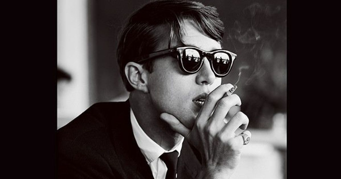 Style Icon: Mr Roy Halston Frowick | The Gentleman's Journal | The ...