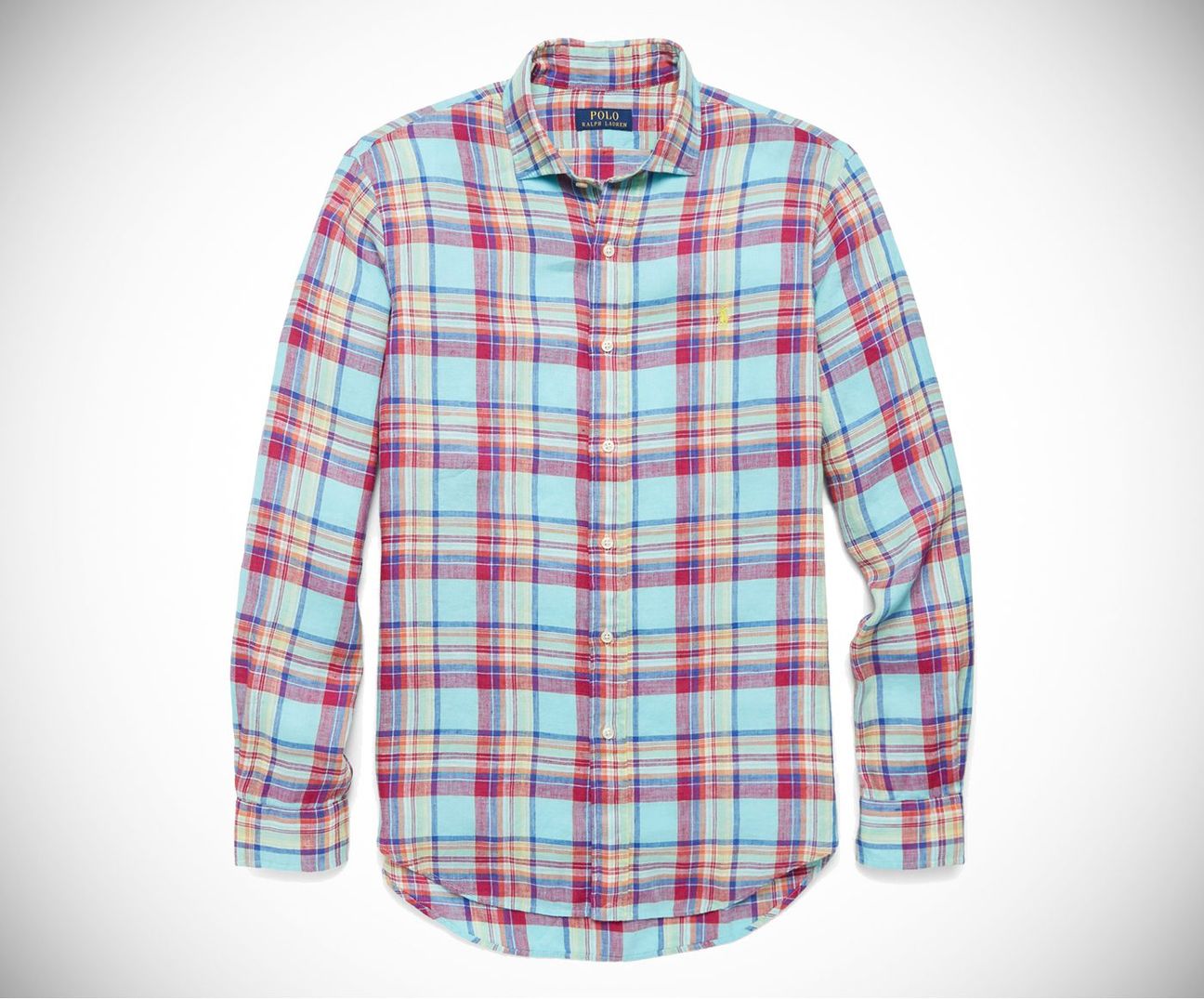 5 Checkered Shirts You Need To Know About | The Gentleman's Journal ...