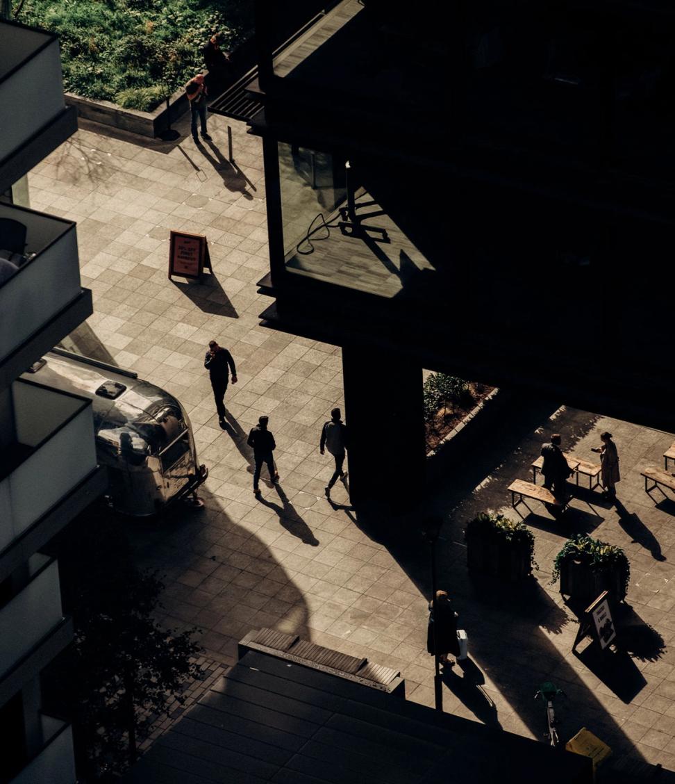 Émigré is the new clothing brand that sharpens up travel style | The ...